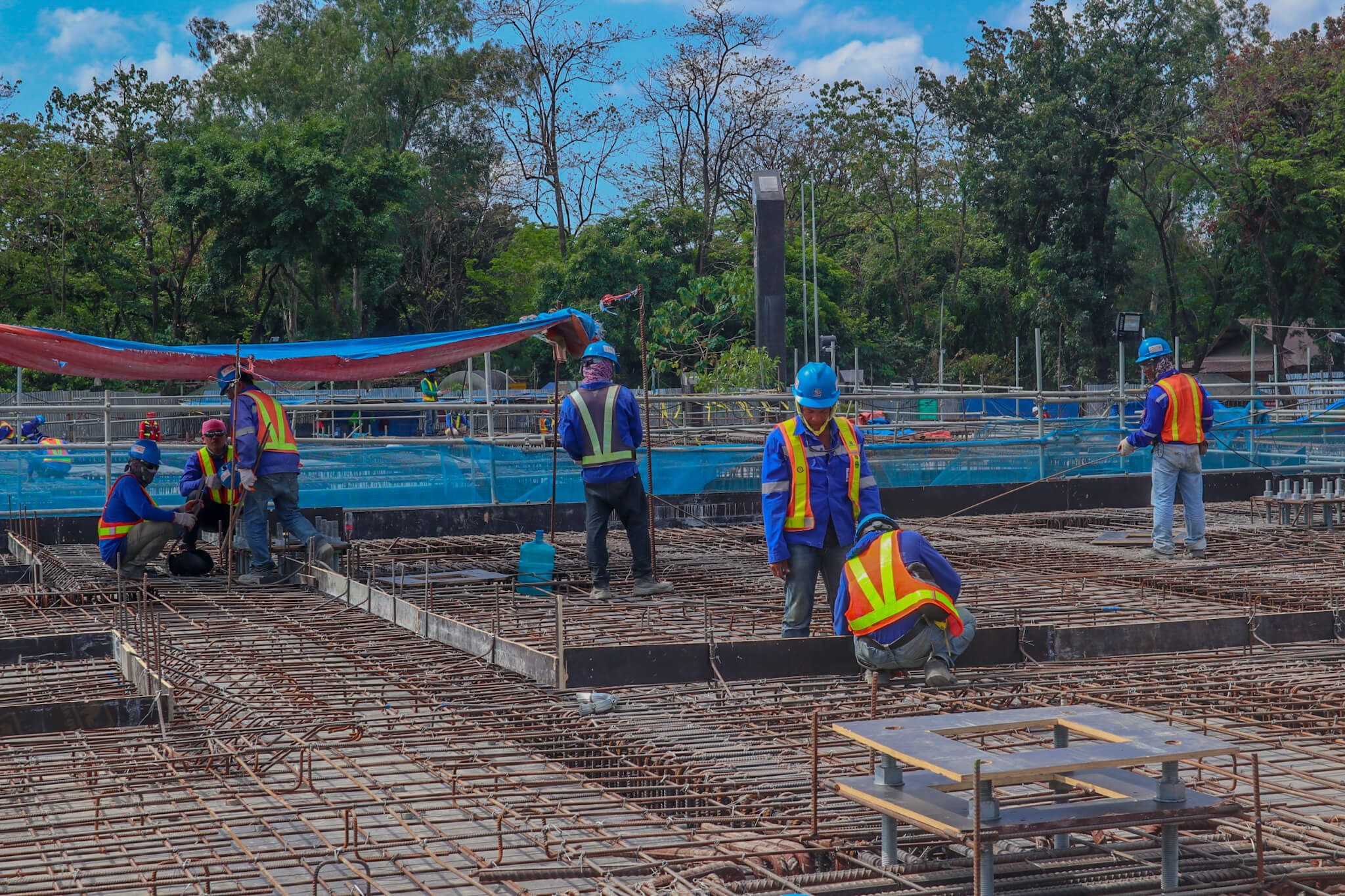 EEI Business Solutions, Inc. | Your Reliable Solutions Provider