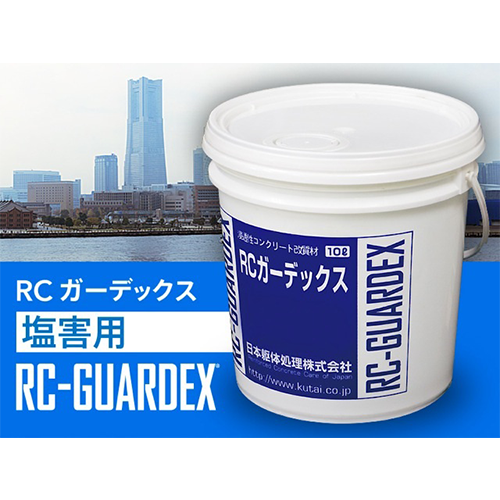 RC Guardex – EEI Business Solutions, Inc. | Your Reliable Solutions ...